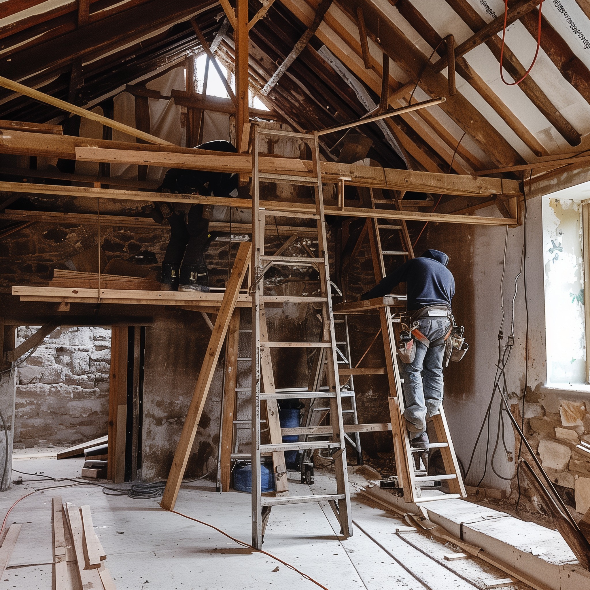 Barn Conversion Specialists